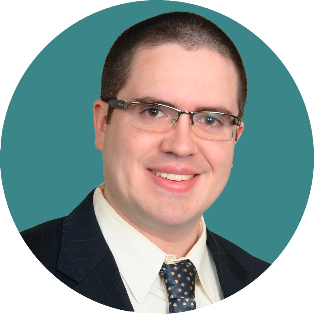 What is Classified as Sensitive Data?