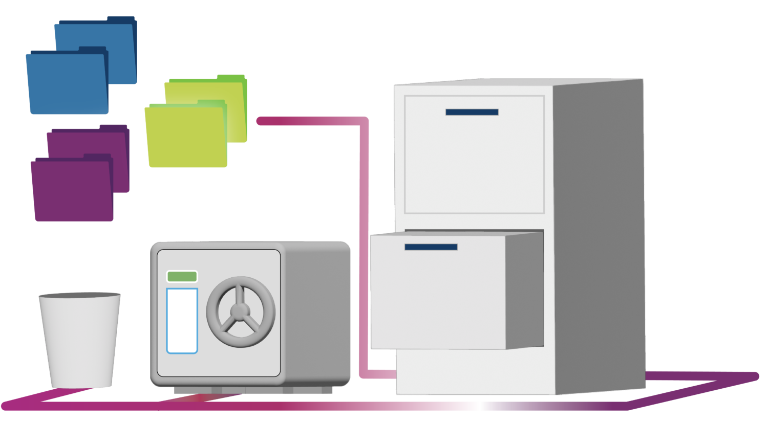 Data Classification Software | Congruity360