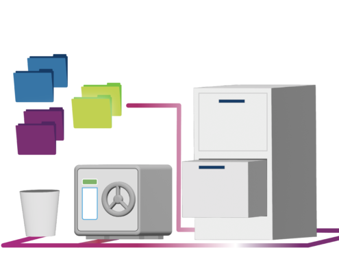 Sensitive Data Discovery Tool for Risk Mitigation | Congruity360