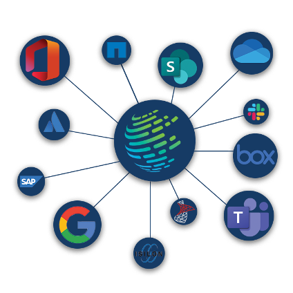 Data Classification Tool for Unified Data Governance | Congruity360