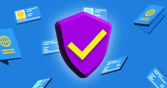 What is Classified as Sensitive Data?