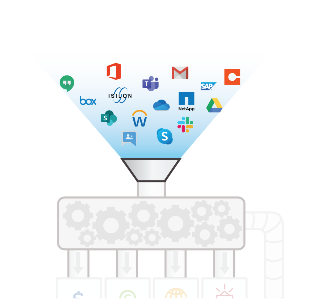 Data Classification Tool for Unified Data Governance | Congruity360
