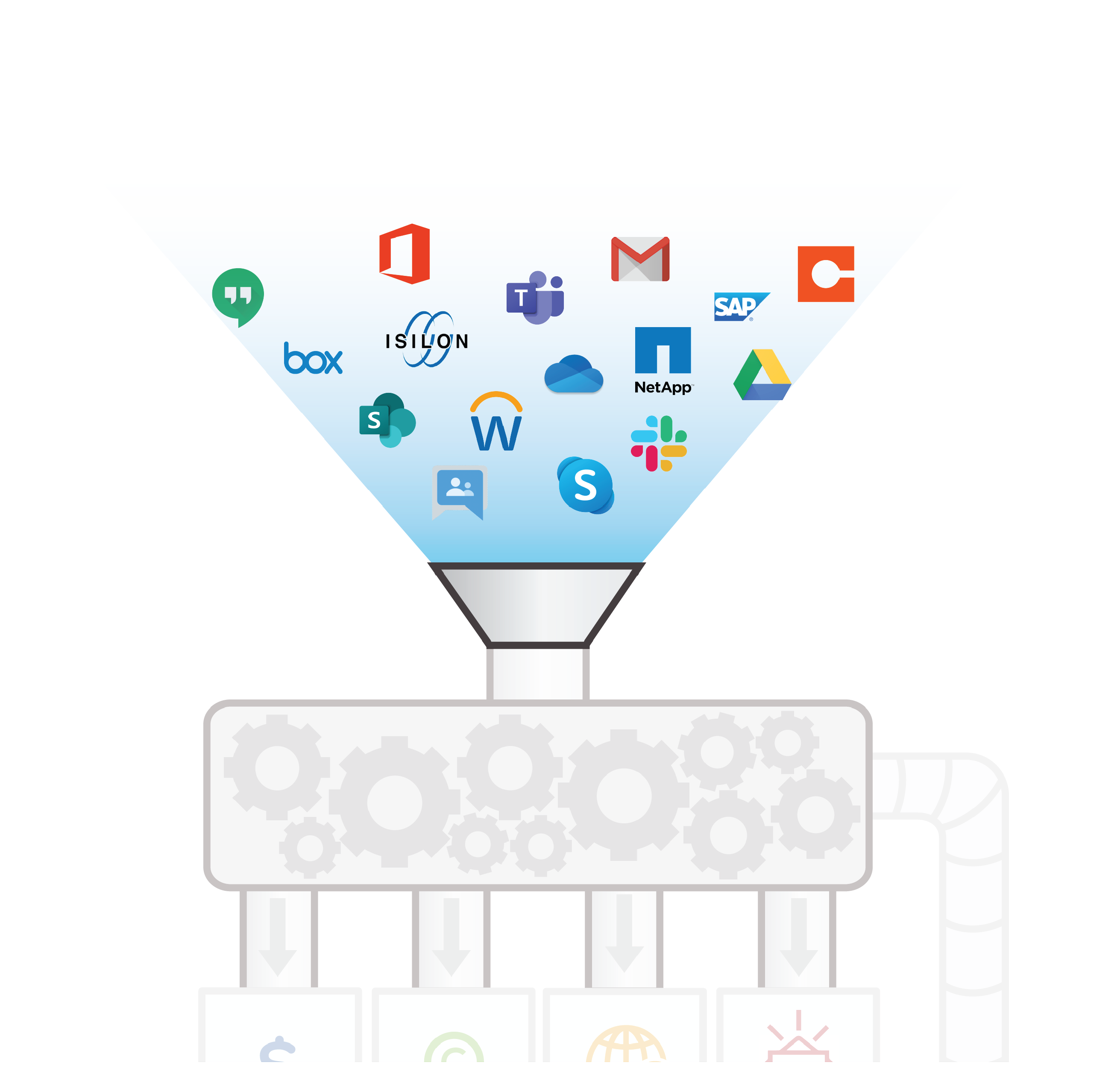 Data Classification Tool for Unified Data Governance | Congruity360