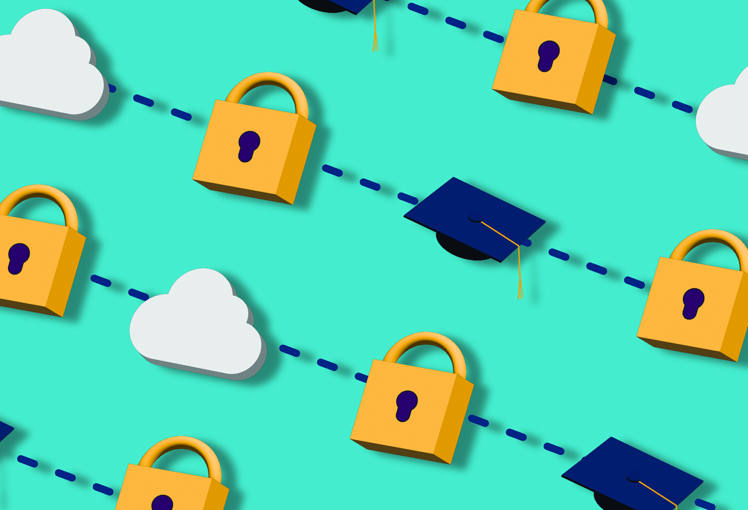 How to Protect Student Data During a Cloud Migration - Congruity 360