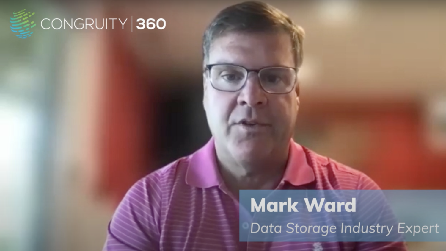 Classify360 Overview Video Congruity 360