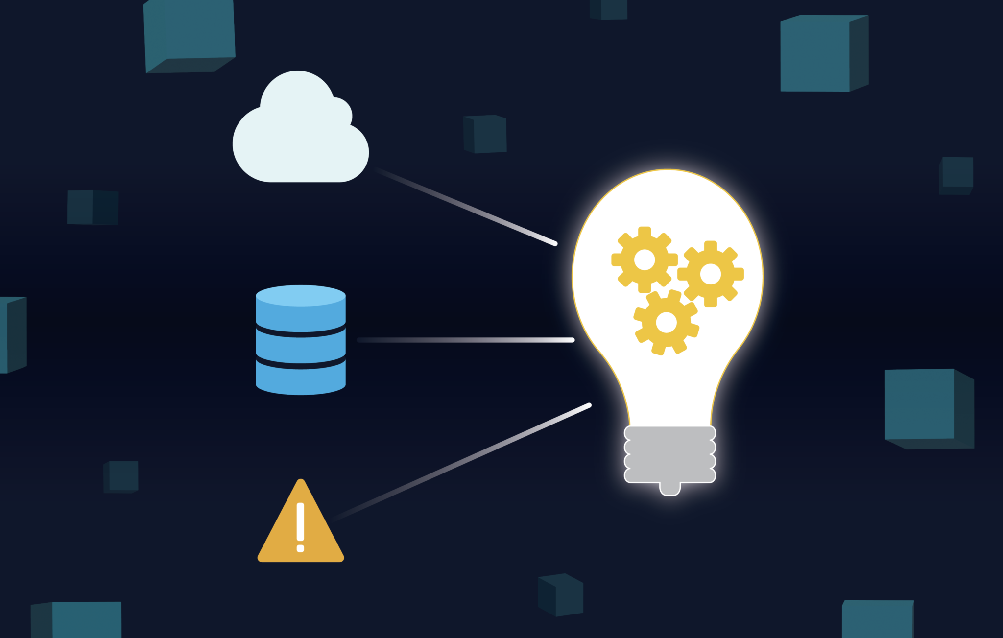 Efficient Unstructured Data Storage Solutions: Database, Cloud, and Examples - Congruity 360