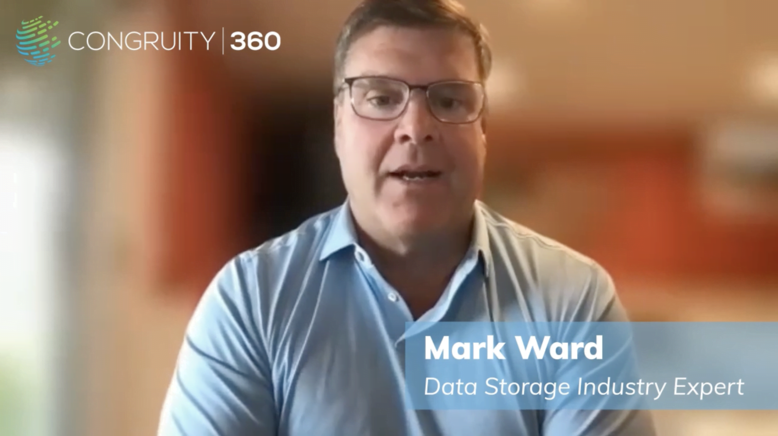 Data Management with Mark Ward: How to Get a Return on Your Data ...