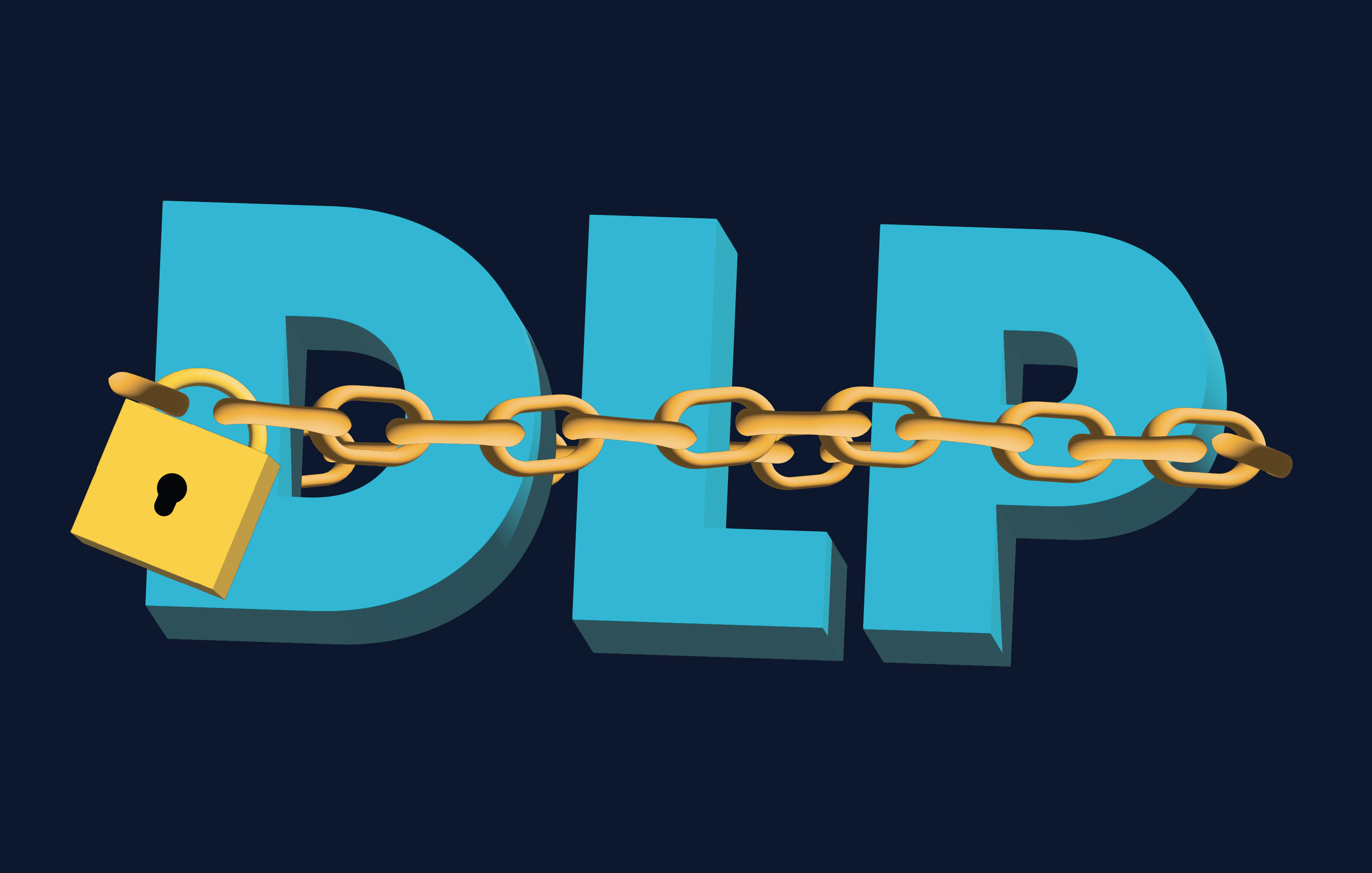 Securing Your Business Data Authority on Data Loss Prevention Best ...