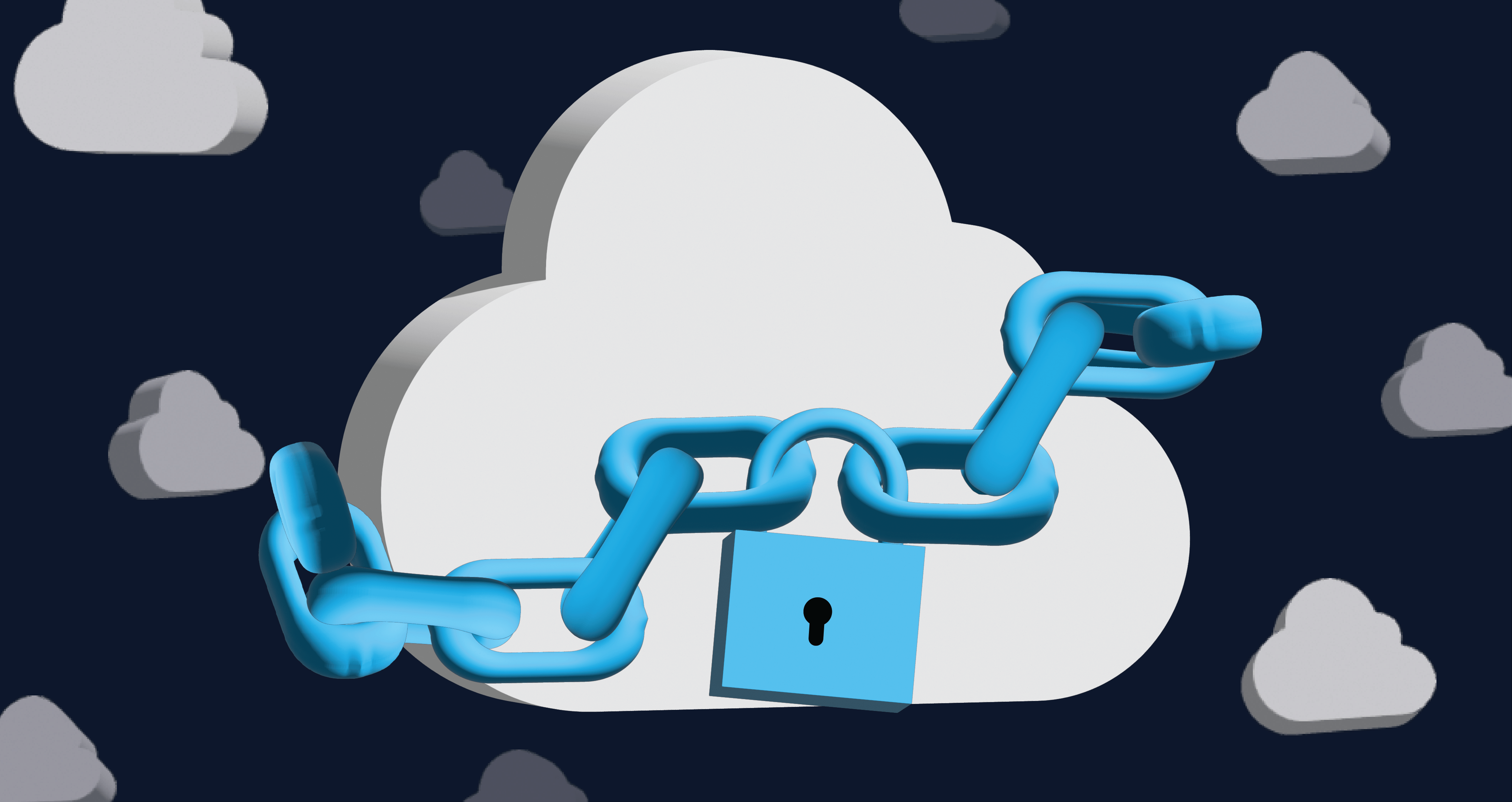 How to Protect Your Cloud File Storage - Congruity 360
