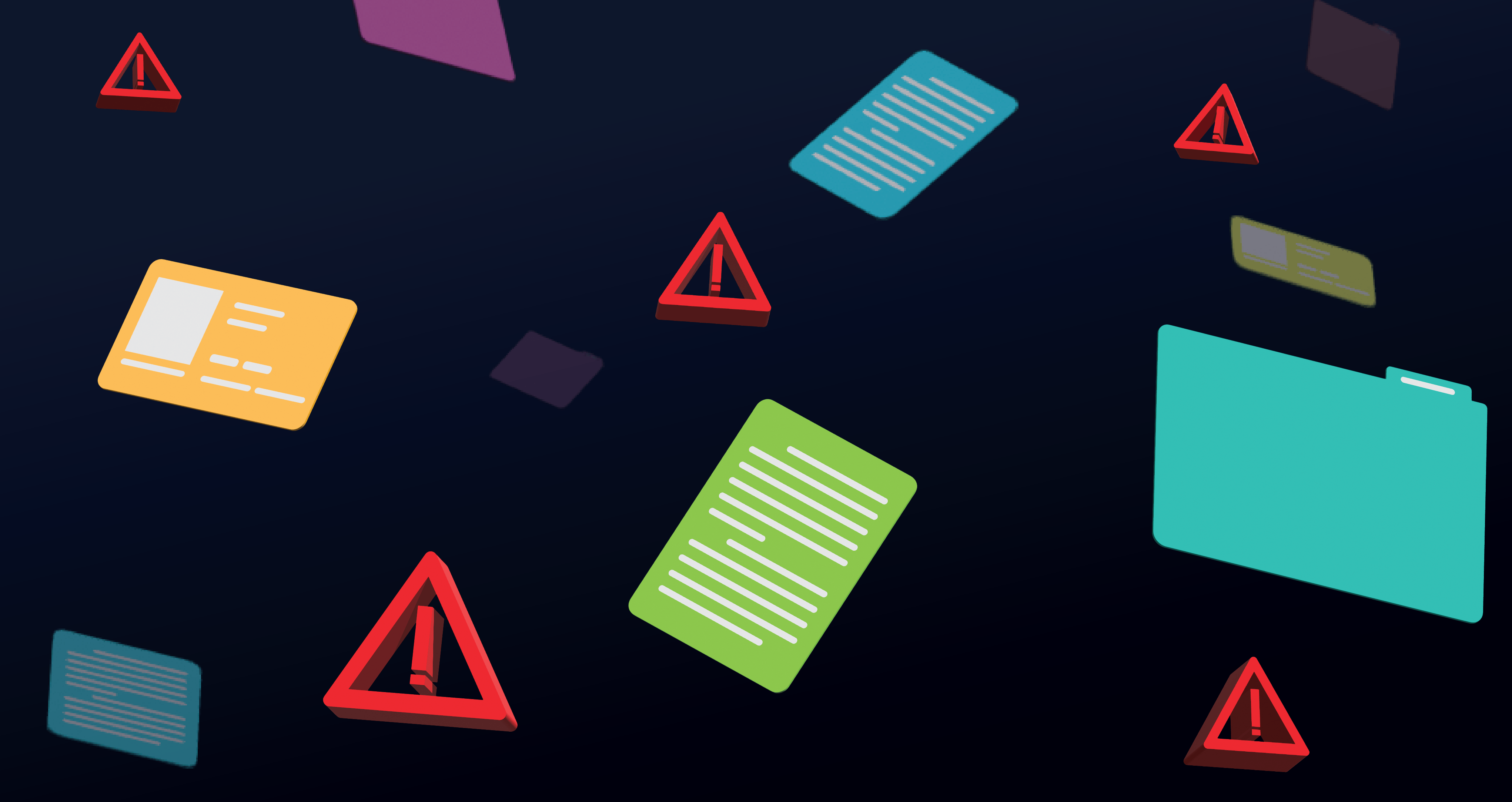 How to Overcome Data Sprawl - Congruity 360