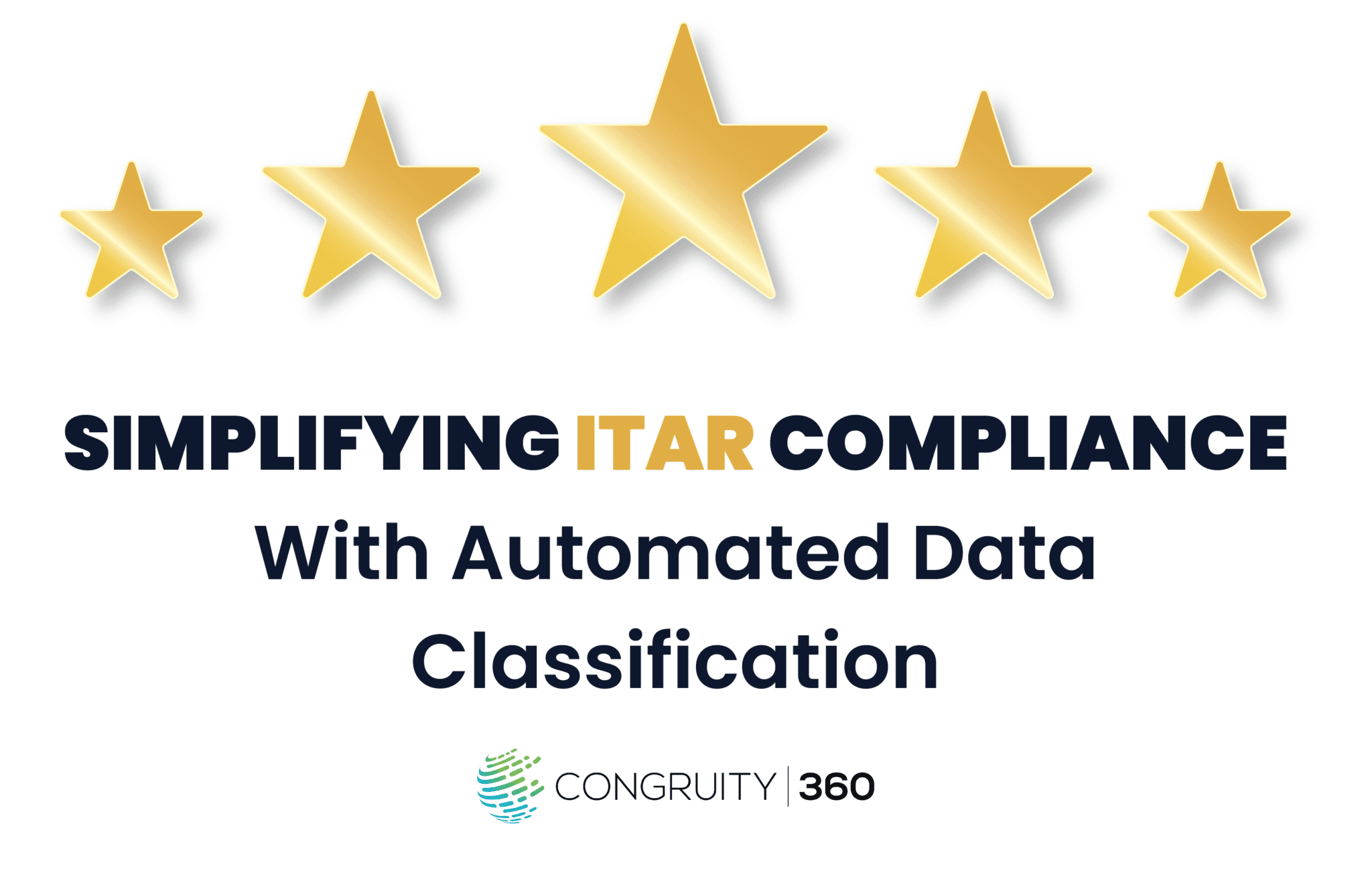 Simplifying ITAR Compliance With Automated Data Classification ...