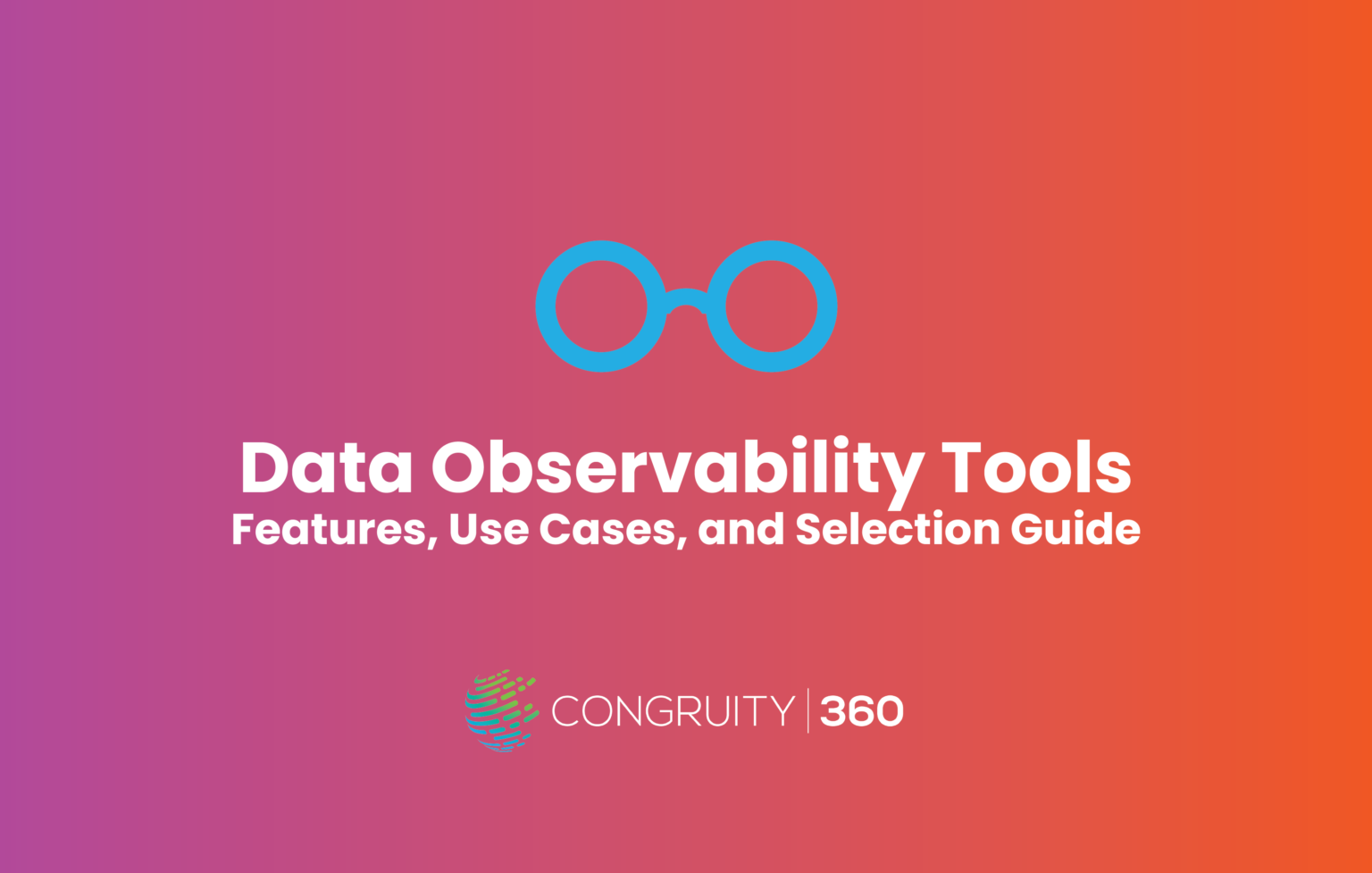 Data Observability Tools: Features, Use Cases, and Selection Guide ...